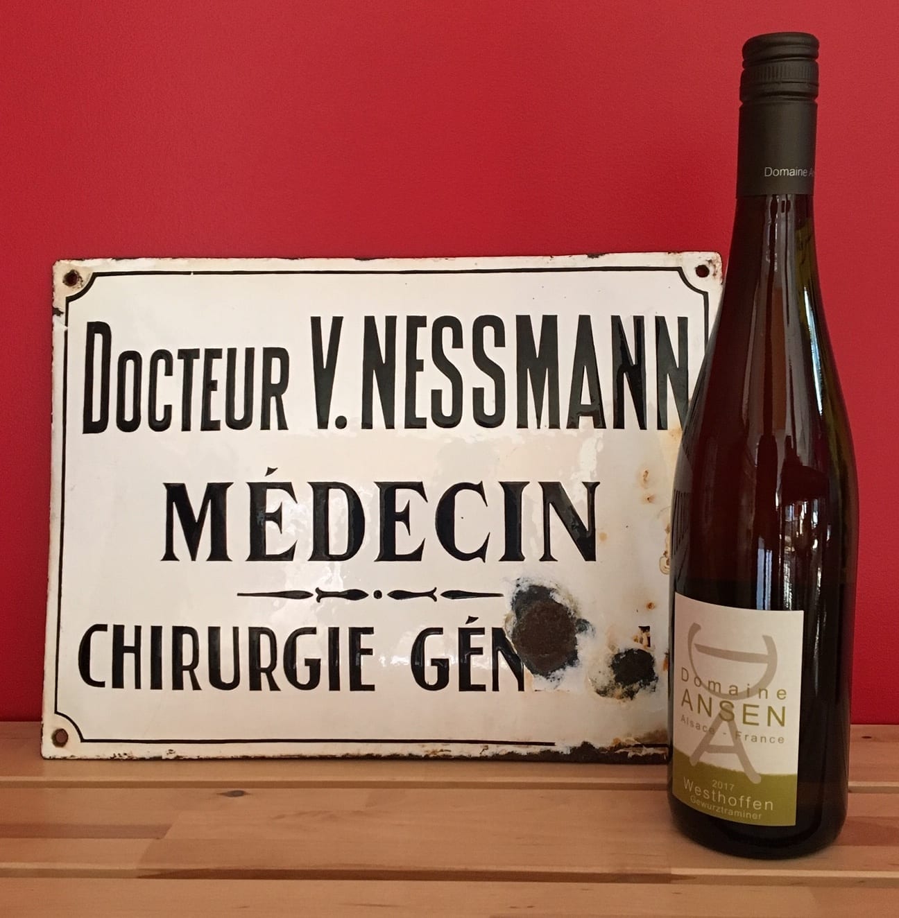 Contactez-nous | DOMAINE ANSEN - VINS DE GASTRONOMIEDOMAINE ANSEN ...